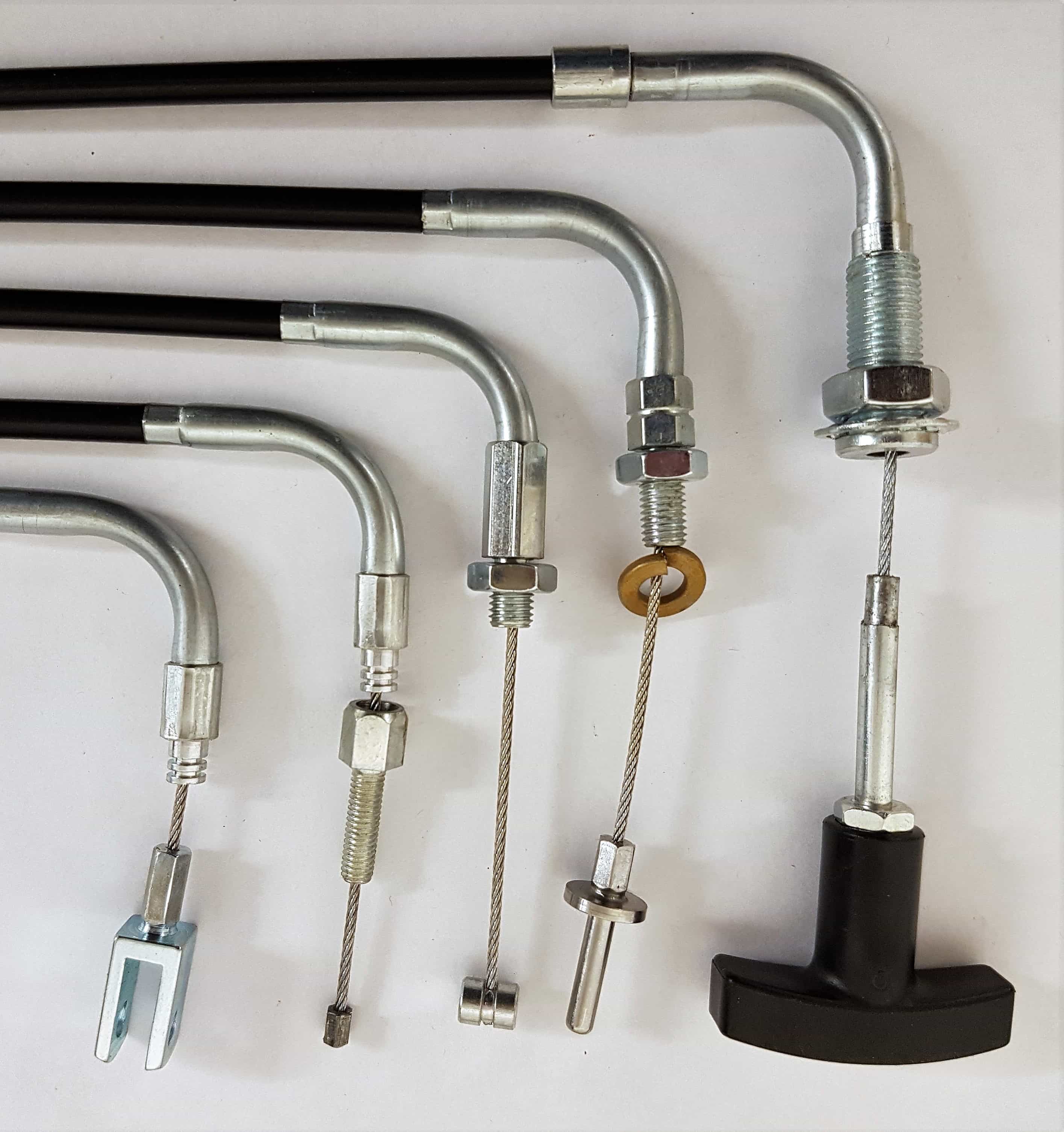 Bespoke Cables | Wicks & Martin, Bespoke cable manufacturer, UK made ...